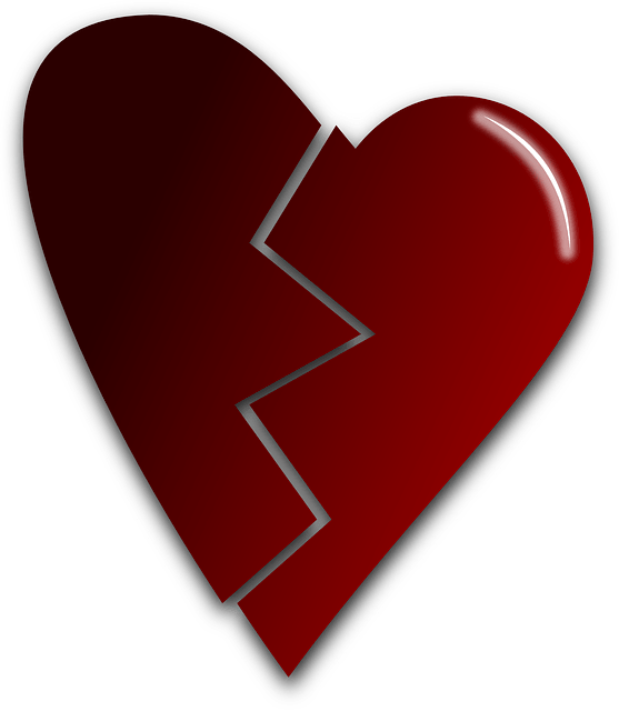 6 maneras de recomponer tu corazón roto - My psicologa